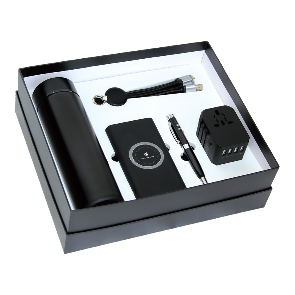 Premium Promotional Gift Set - Stylish, Practical & Custom